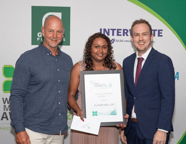 Driving Sustainability: Celebrating 2024 KZN Waste Management Awards