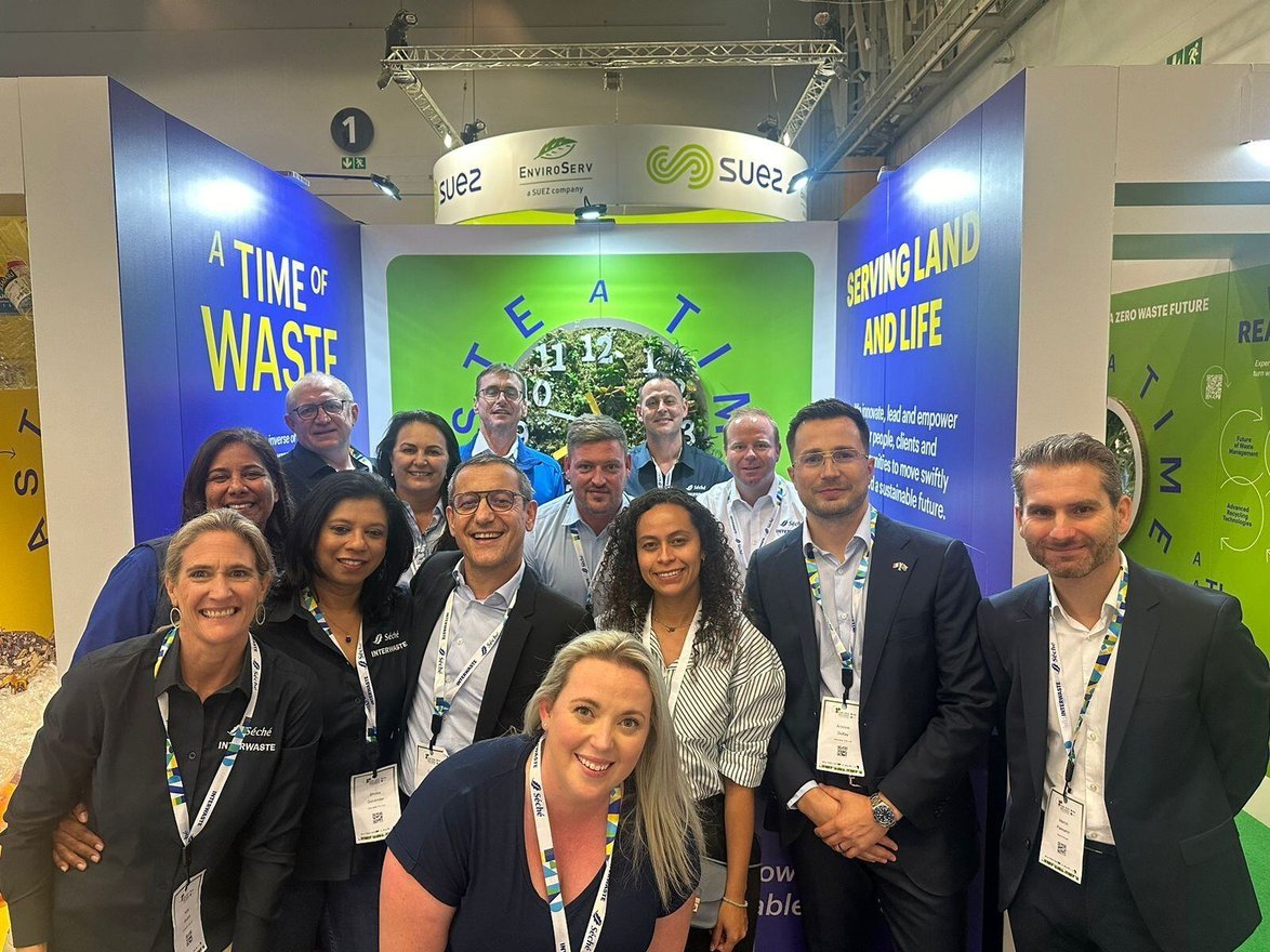 A Time of Waste and a Future of Possibility