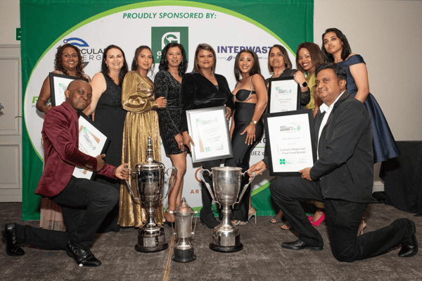 Driving Sustainability: Celebrating 2024 KZN Waste Management Awards
